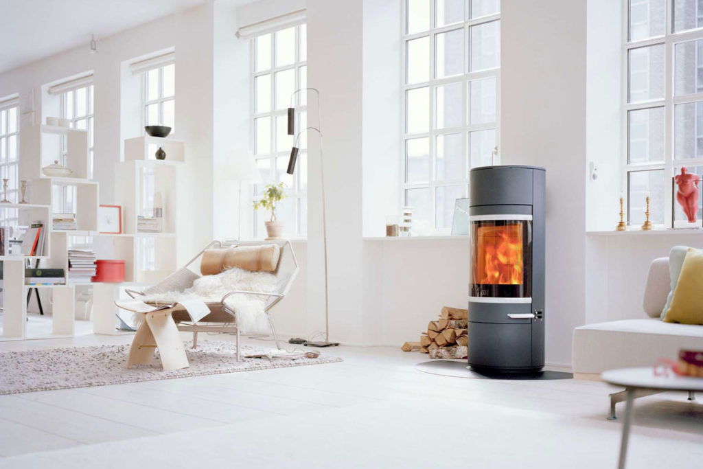 Feuerhaus Hamburg - faszination Feuer "hautnah"